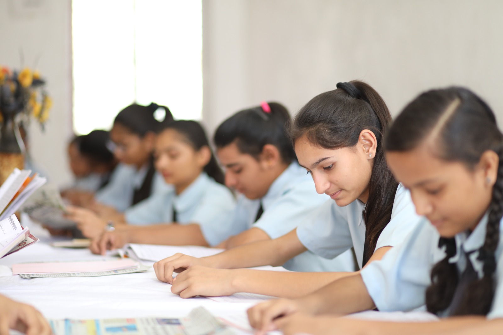 Best School in Partapur, Banswara | Maxfort Education School