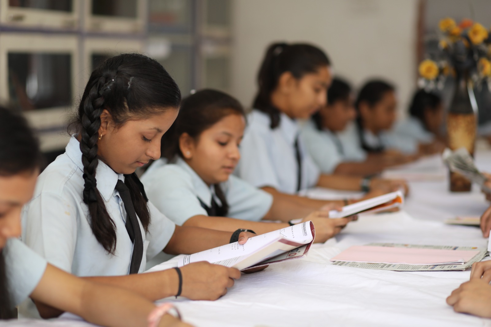 Best School in Partapur, Banswara | Maxfort Education School